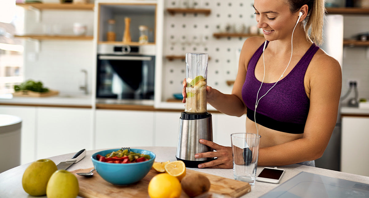 Vegane Sporternährung - Fakten, Tipps und Inspiration – SportlerPlus